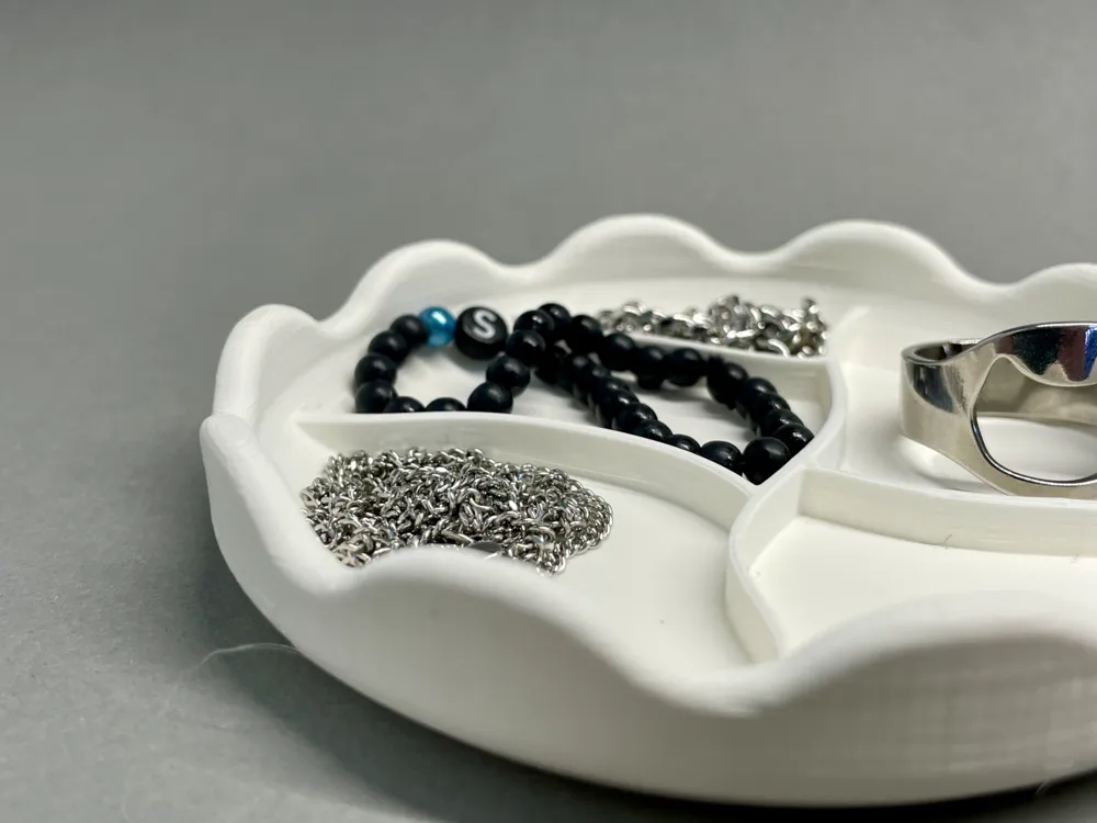 Jewelry Tray by Tim - MakerWorld