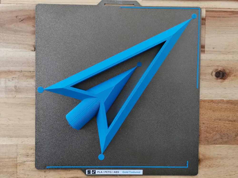 Undyne - Spear Of Justice Arrow by savanzini - MakerWorld