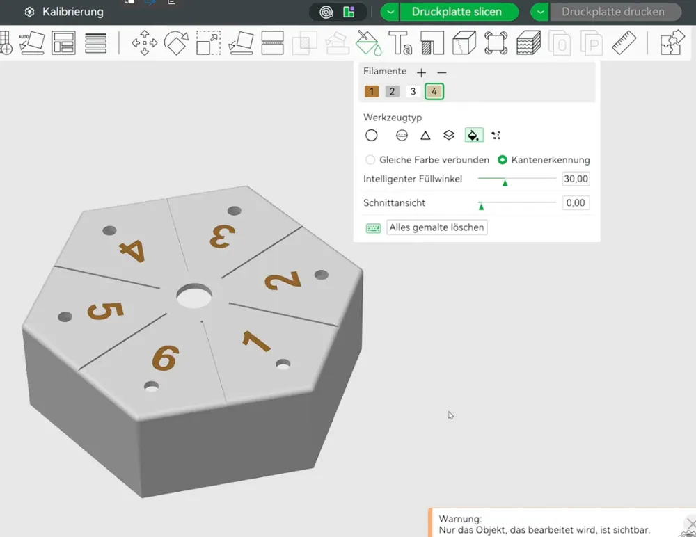 LED Cube - Number of people customizable - Free 3D Print Model - MakerWorld