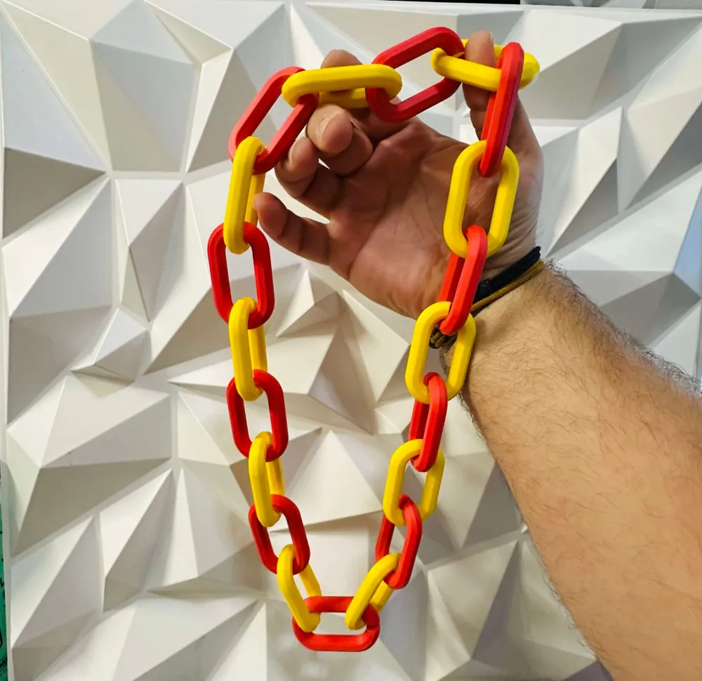 Chiefs Retro Logo Pendant by Williams Industries - MakerWorld