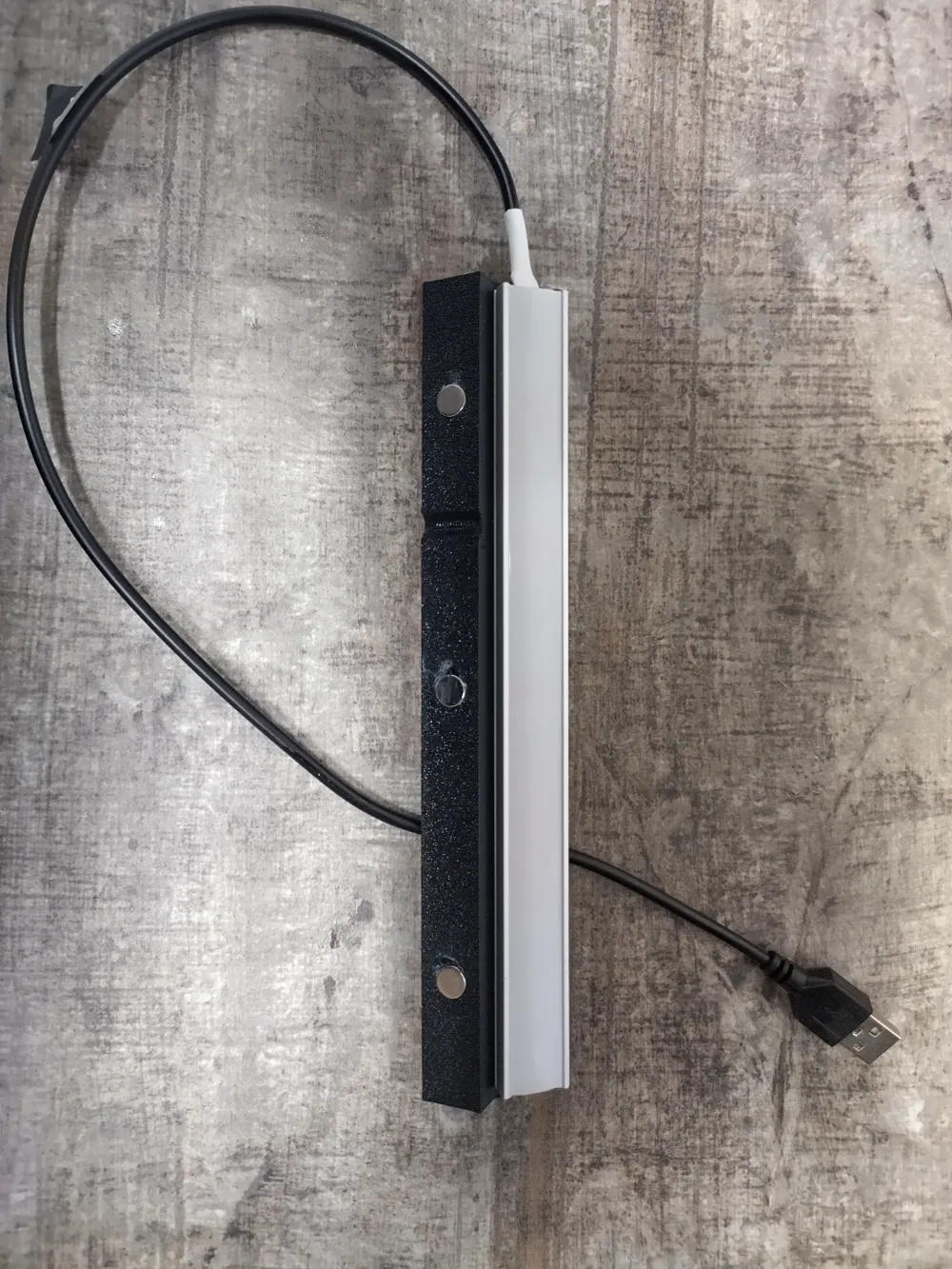 P1P,P1S Supplementary light by malakachna84 - MakerWorld