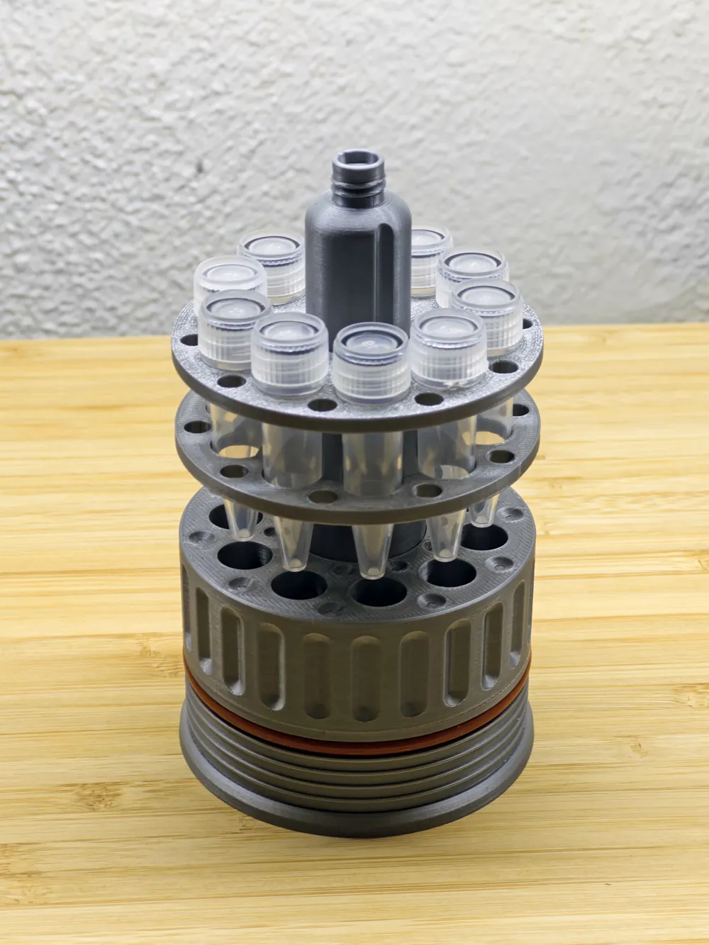 Jurassic Park Barbasol Cyro Can Prop Replica by Jason Christman ...