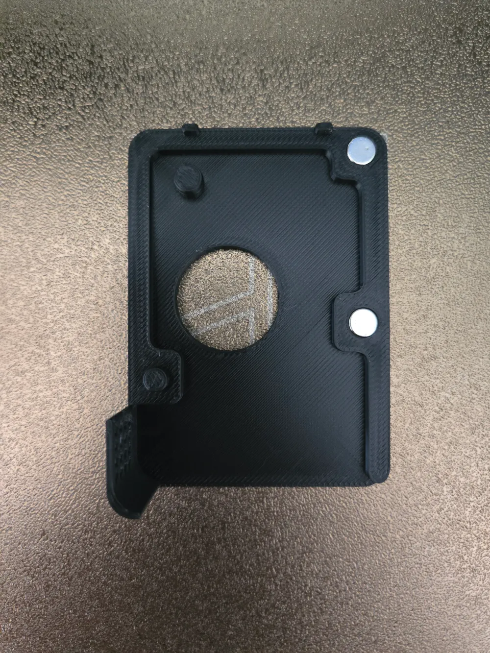 A1 Series - Replacement Extruder Cover by Novel Designs - MakerWorld