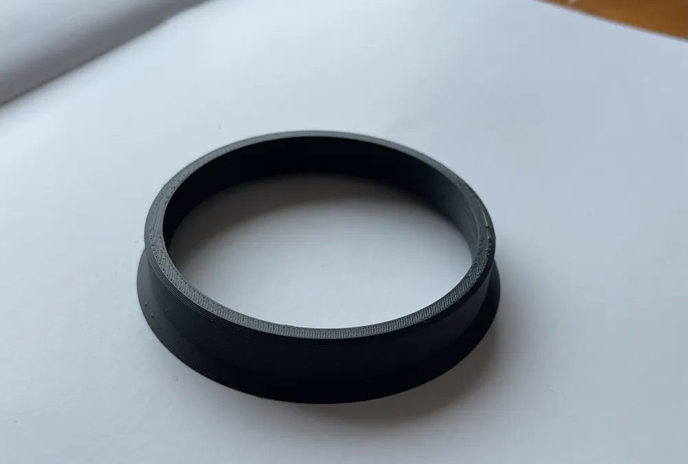 Centering hub rings 73,1-65,5 by viktor.kristiansen - MakerWorld