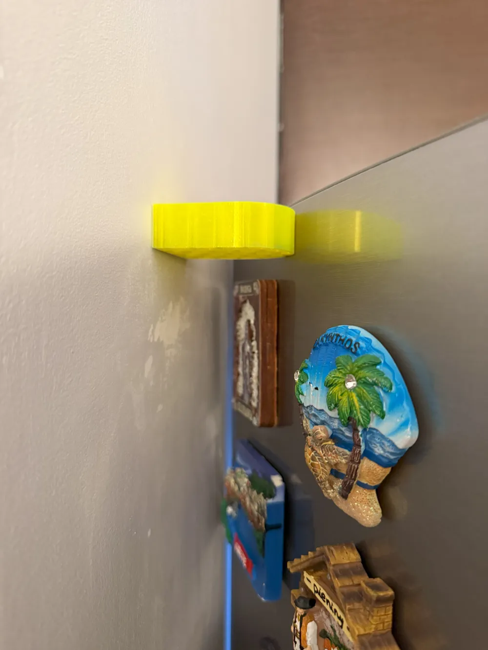 Wall door bumper by lswi MakerWorld: Download Free 3D Models