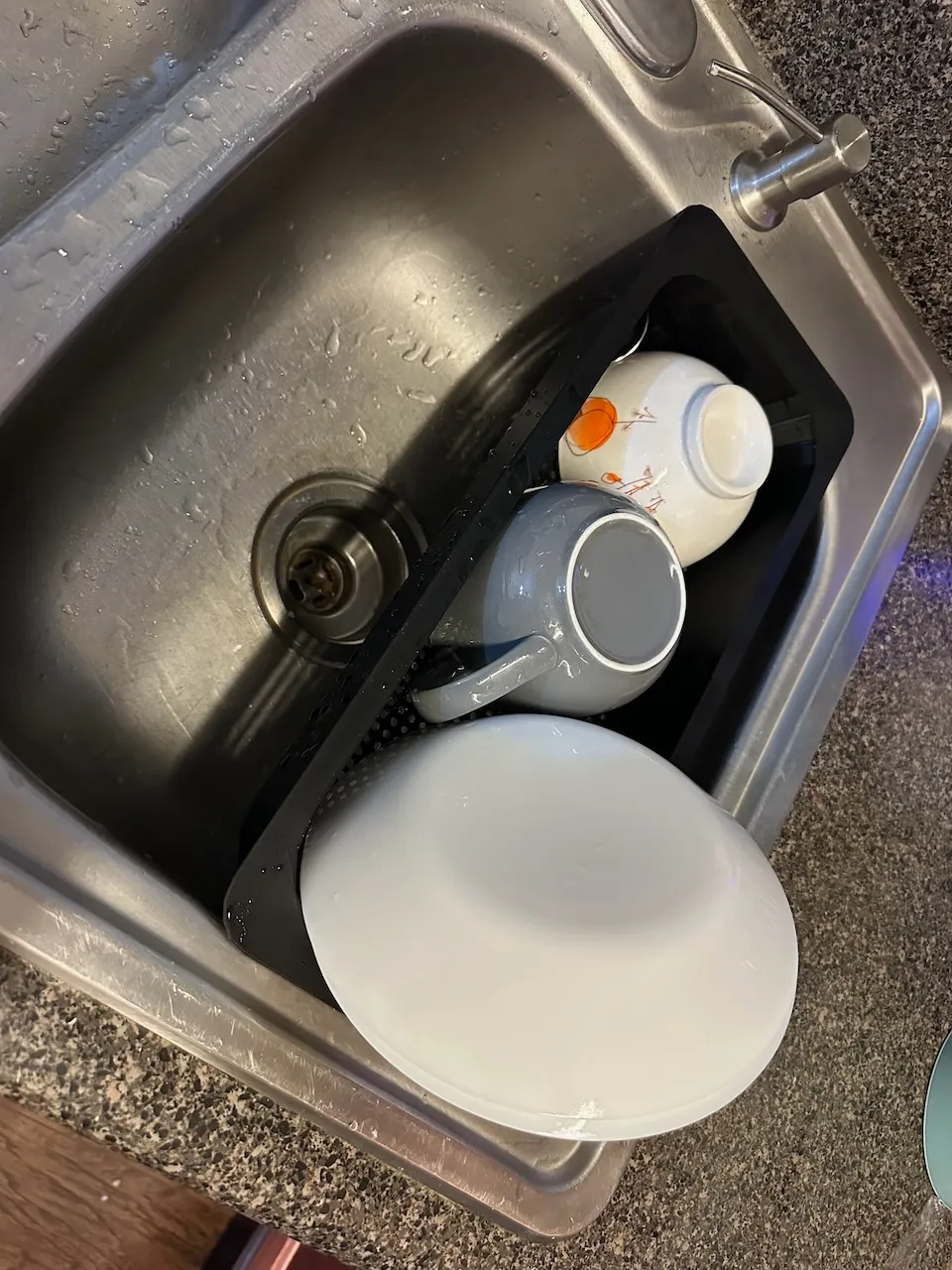 Sink Drainer - Free 3D Print Model - MakerWorld