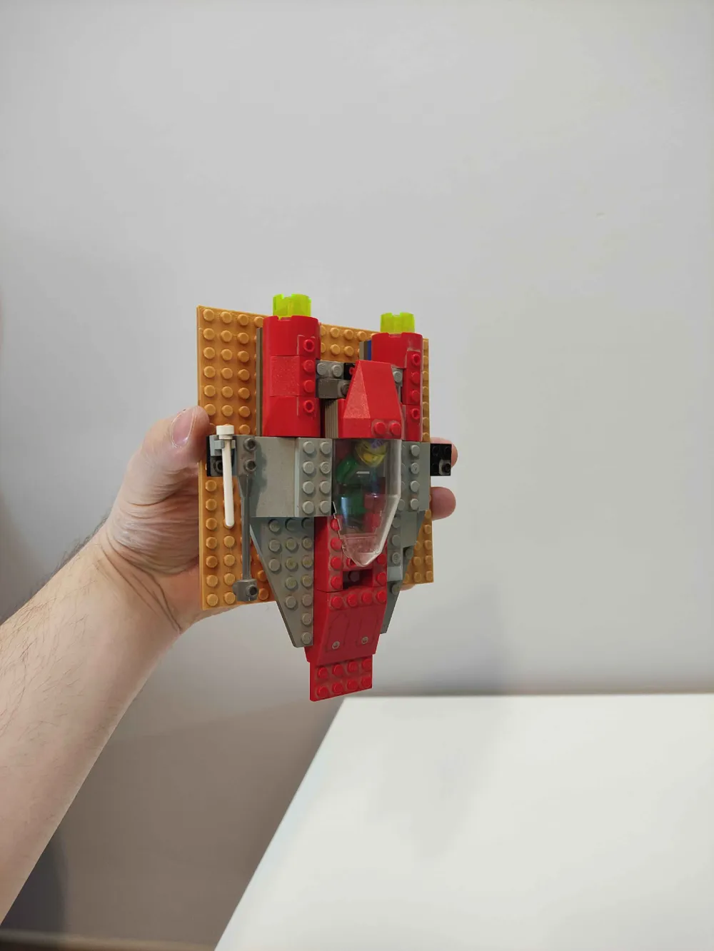 Bricks - LEGOs Compatible - 16x16 Plate - #7 by Garaszeli MakerWorld ...