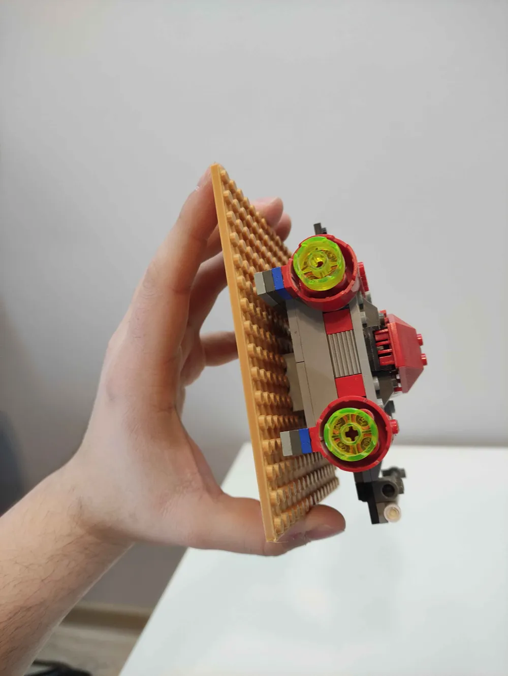 Bricks - LEGOs Compatible - 16x16 Plate - #7 by Garaszeli MakerWorld ...