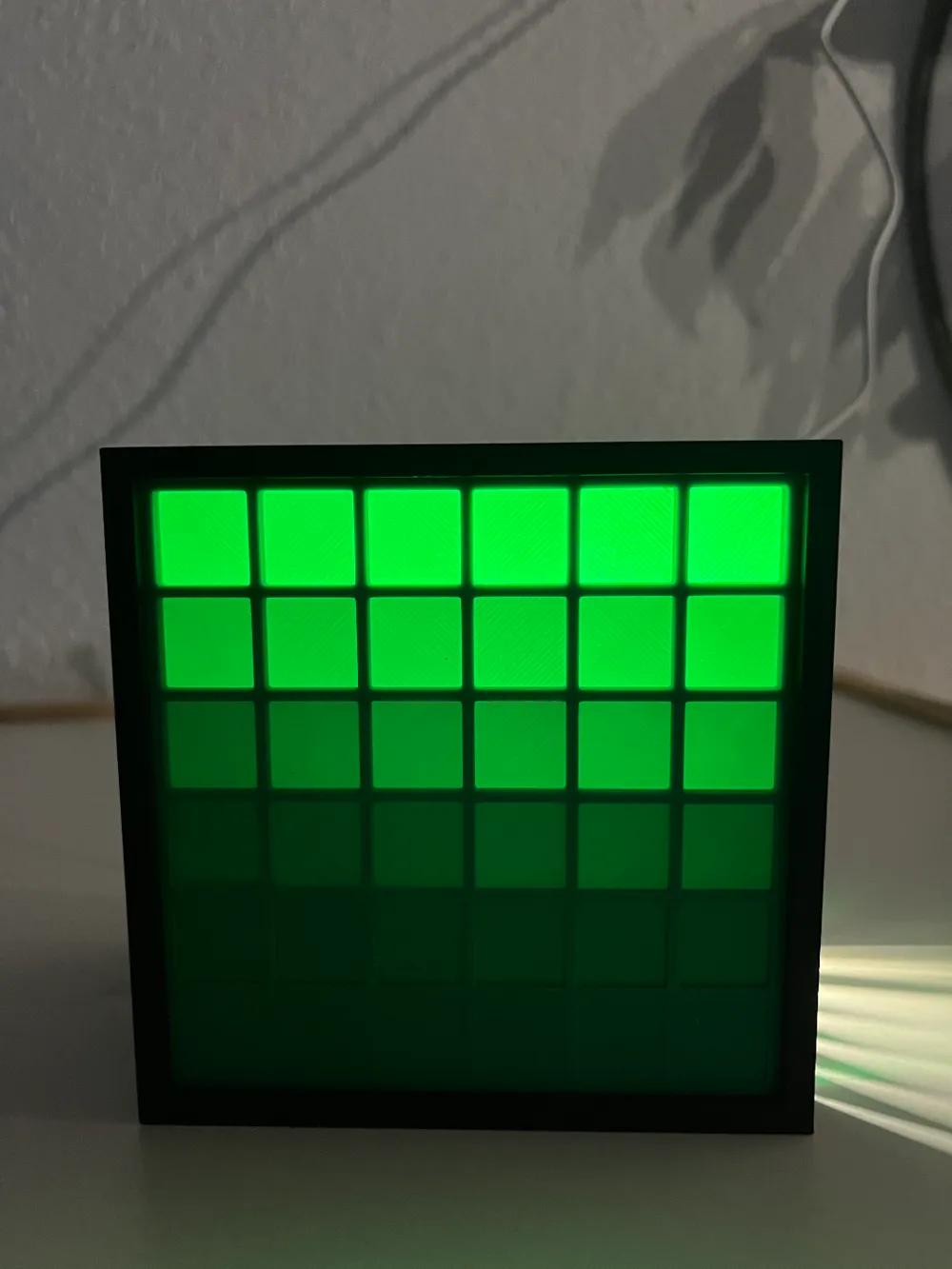 Lithophane Test Box by JoederDon MakerWorld: Download Free 3D Models