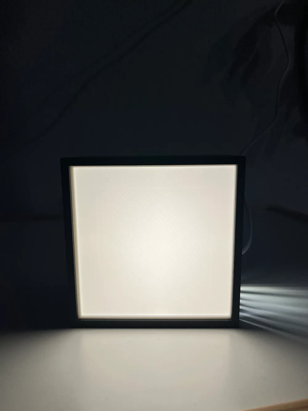 Lithophane Test Box by JoederDon - MakerWorld