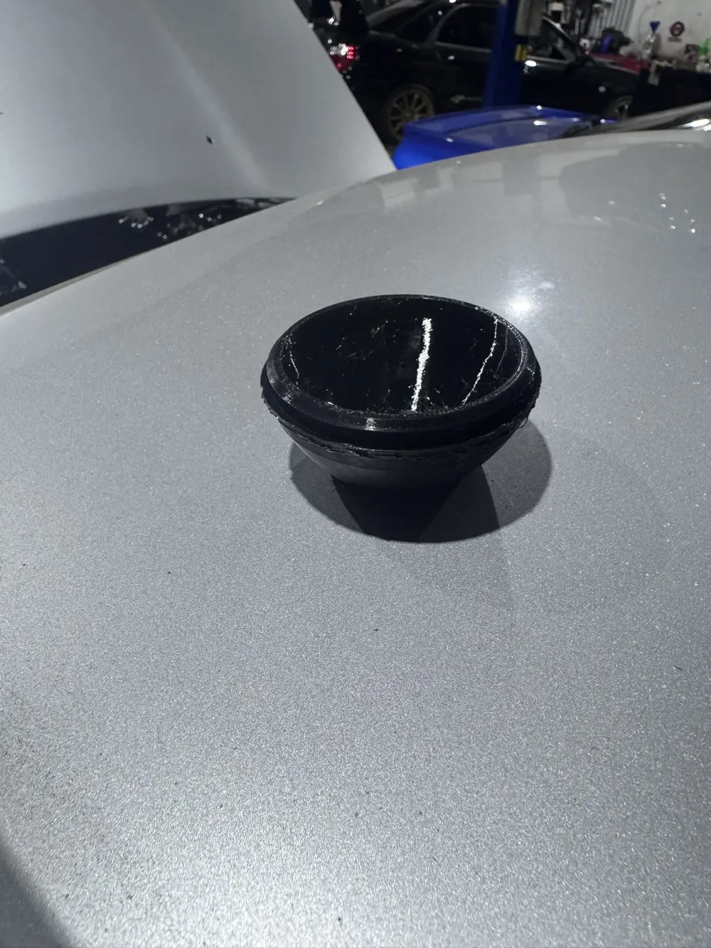 Nissan Skyline R32/R33/R34/Stagea Strut Top Cover by Adz MakerWorld ...