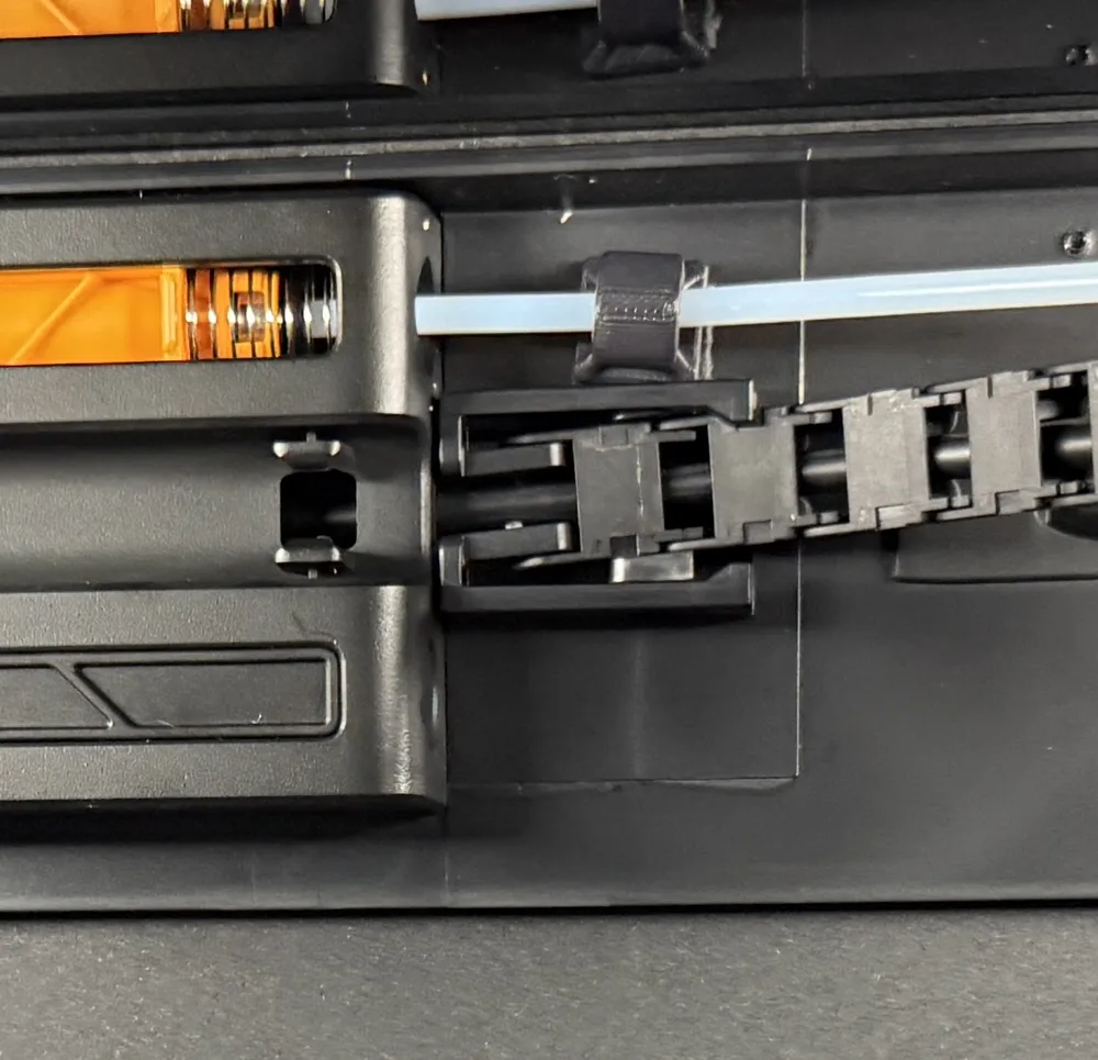 H2S BUFFER GUIDE by CE Solutions MakerWorld: Download Free 3D Models