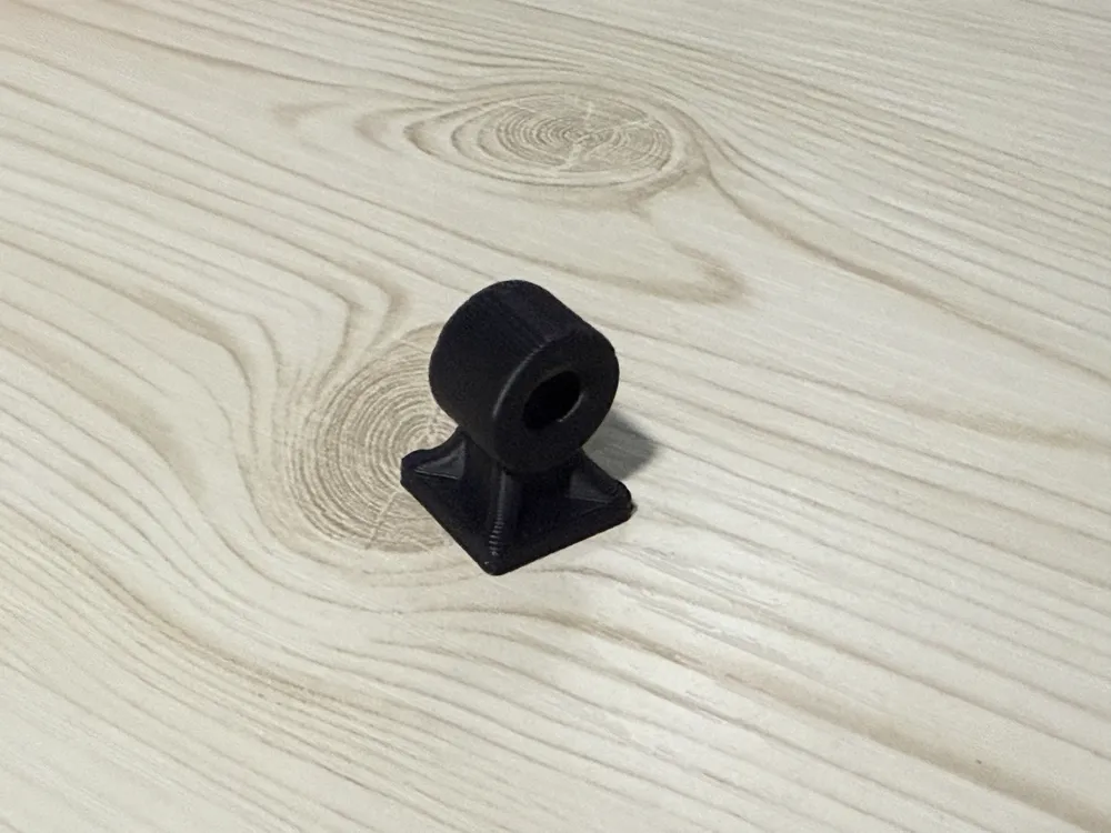 H2S BUFFER GUIDE - Free 3D Print Model - MakerWorld