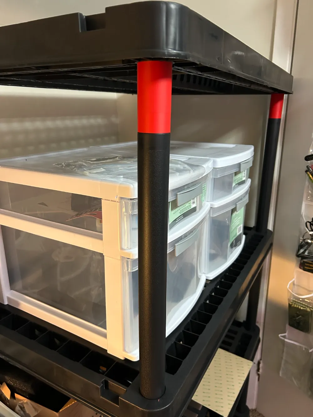 Certified Shelf Spacer by BIGRIG - MakerWorld