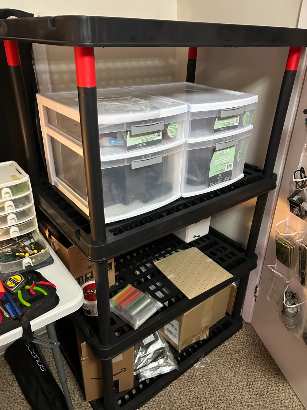 Certified Shelf Spacer by BIGRIG - MakerWorld