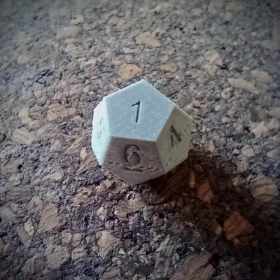 Cursed Dice Set by The_Lightntng_Duck MakerWorld: Download Free 3D Models