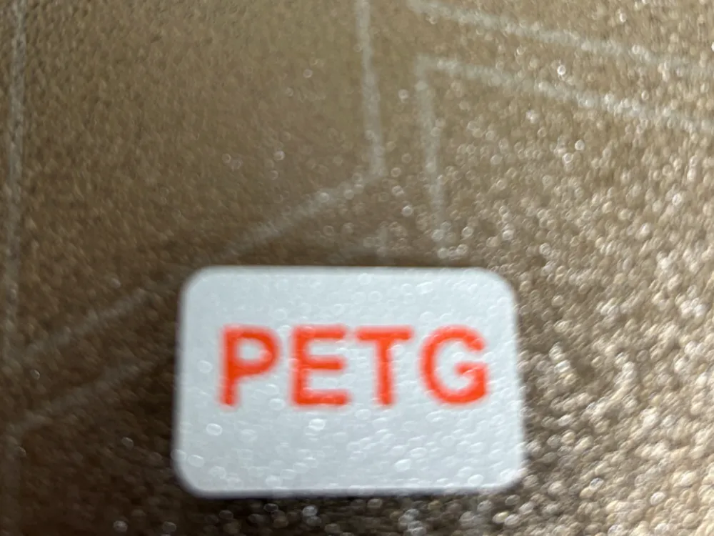 marker tag PETG for Spring clip by hobbyboden - MakerWorld