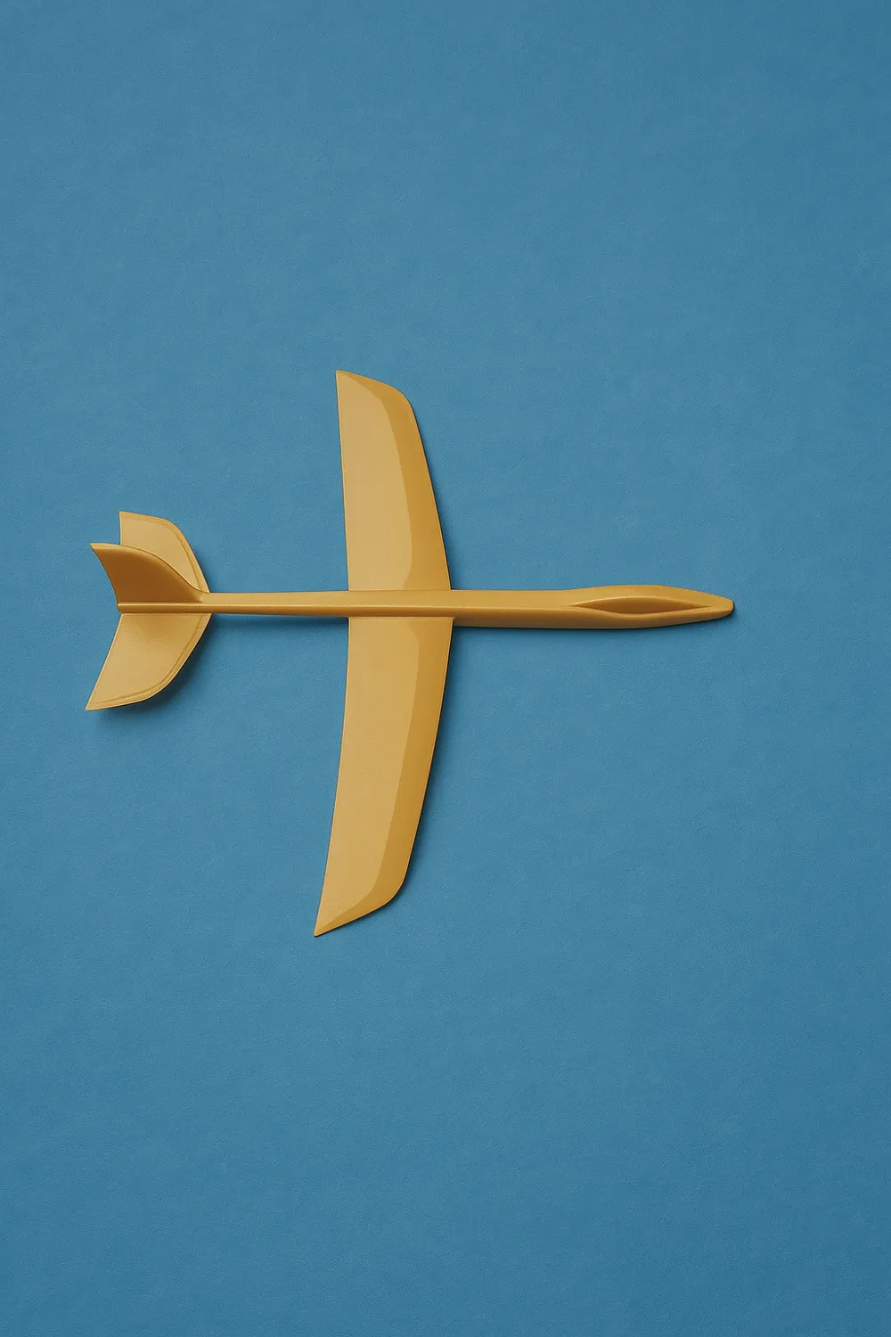 Mini Ultralight Aircraft – Single Piece by Caporale82 MakerWorld ...