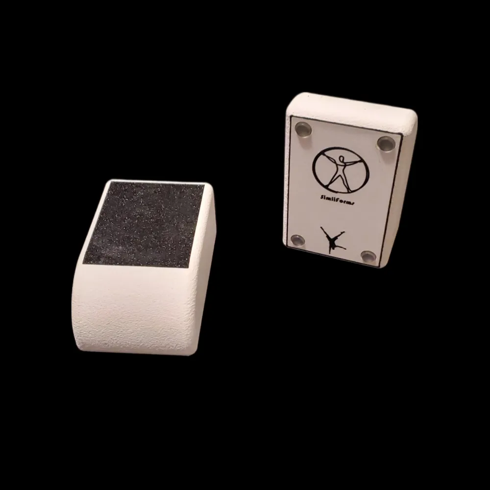 Handstand Blocks by Simiiforms - MakerWorld