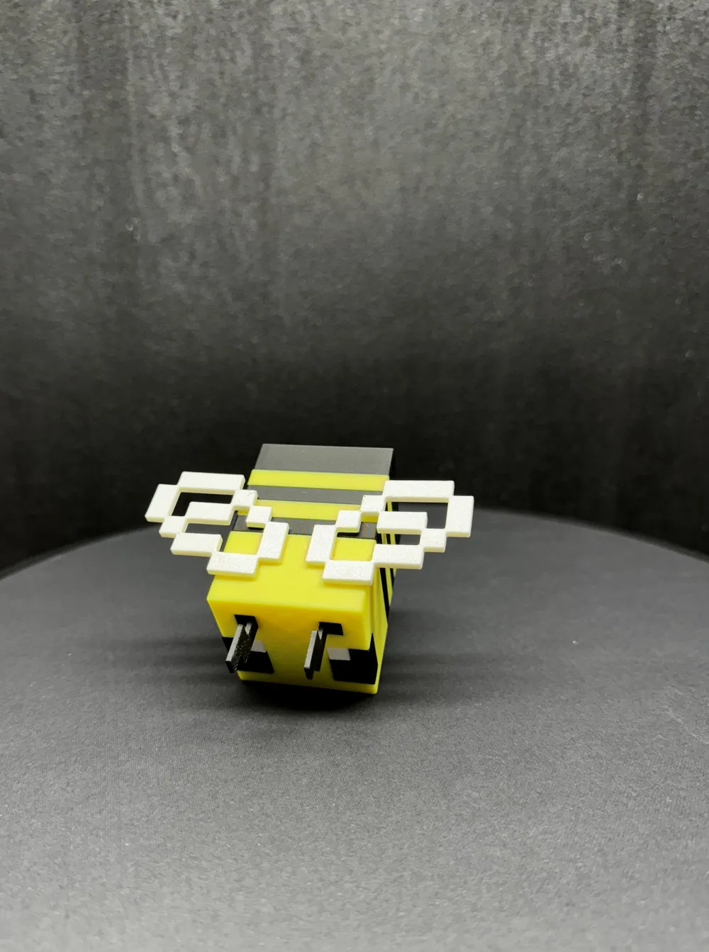 MineCraft Bee – No AMS Needed by Its_Donnie MakerWorld: Download Free ...