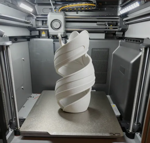 Jarrón moderno por David MakerWorld: Descarga Modelos 3D Gratuitos