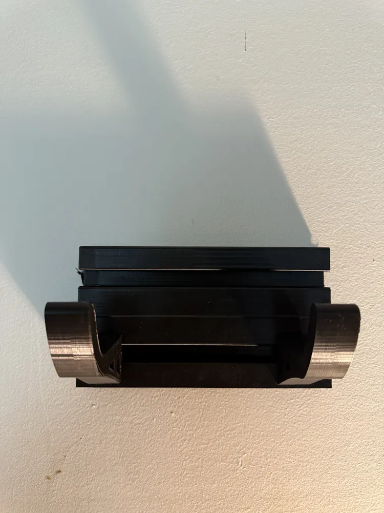 Hat Holder - Free 3D Print Model - MakerWorld