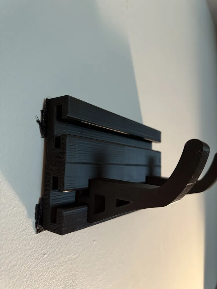 Hat Holder - Free 3D Print Model - MakerWorld