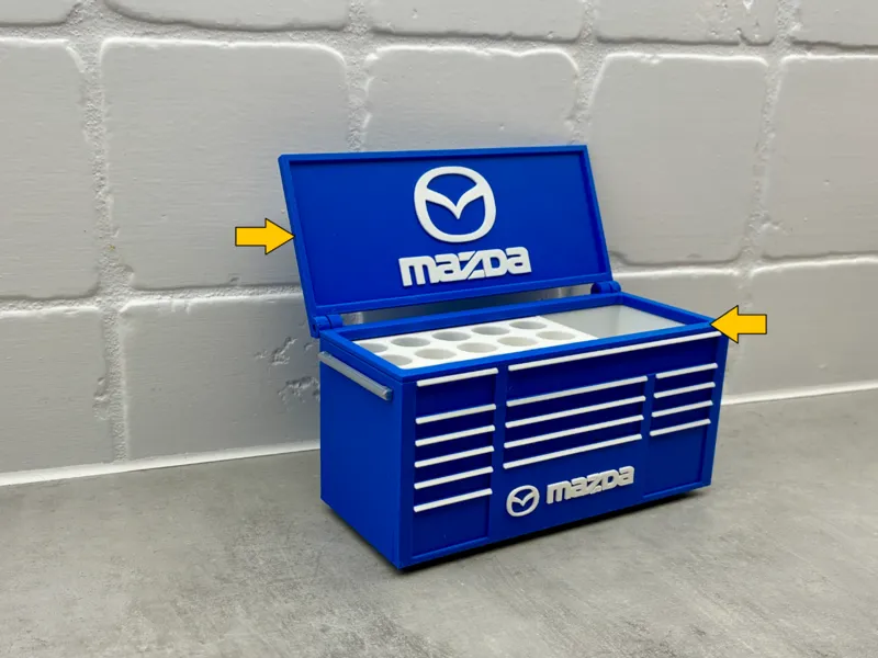 Mrtk1970 | Published - MakerWorld