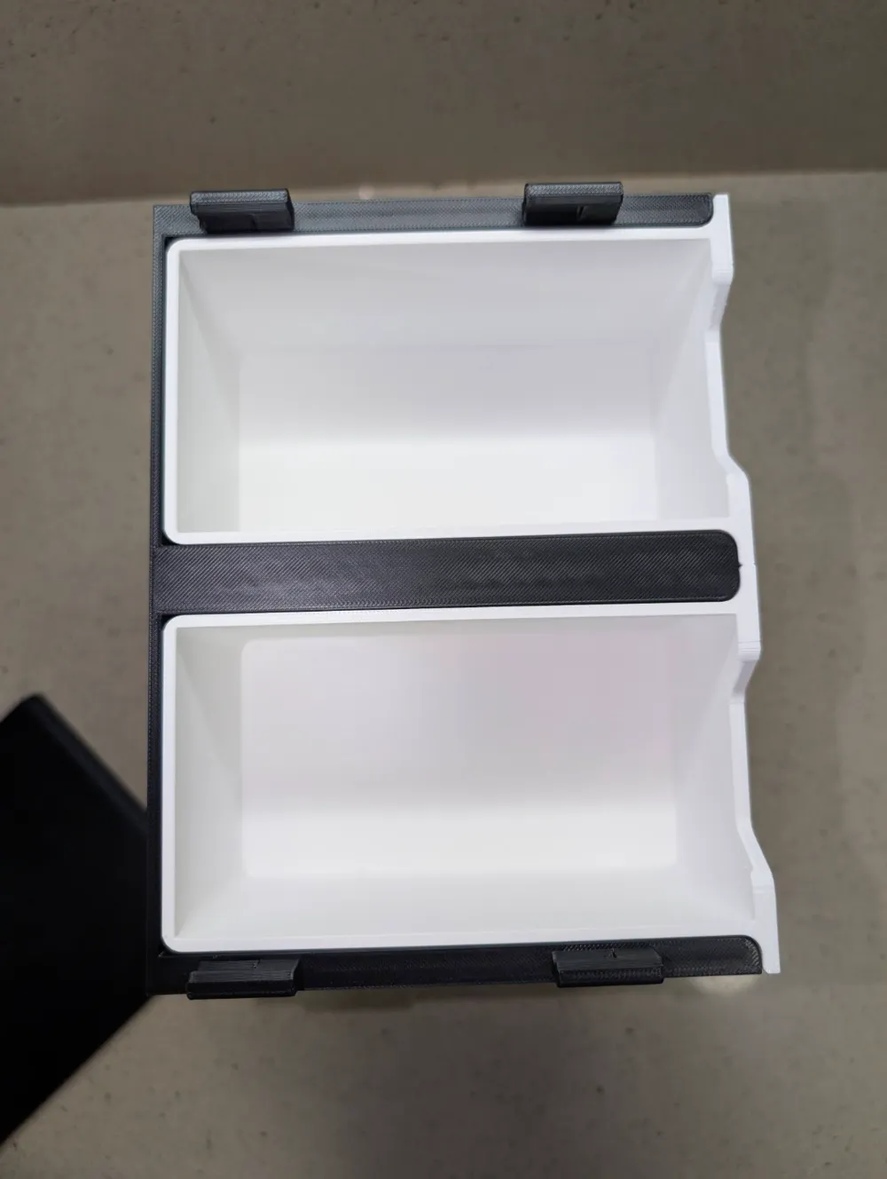 Stackable drawer system by Oisin MakerWorld: Download Free 3D Models