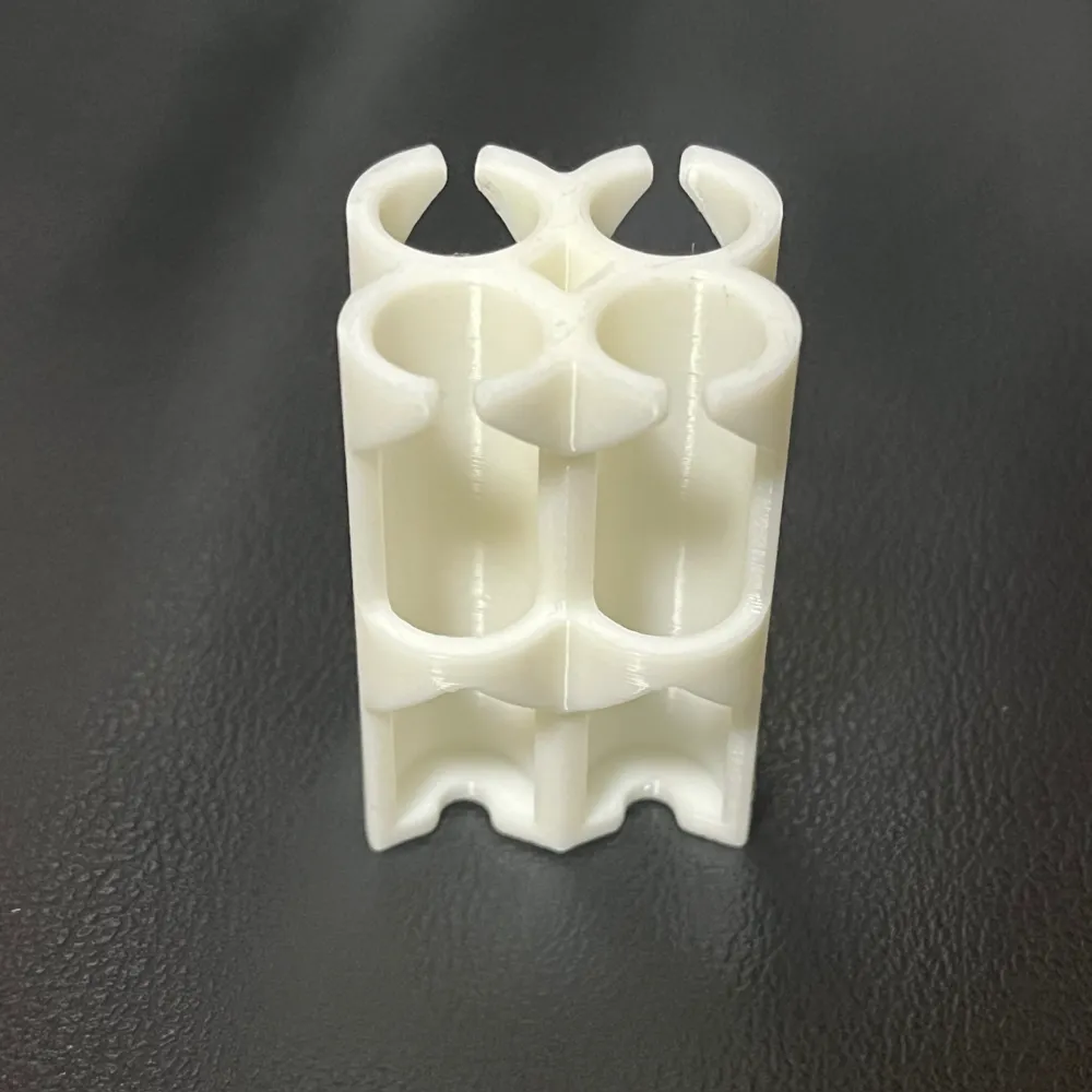 AAA battery holder for KYOSHO mini-z SPEED HOUSE by R's Eng. - MakerWorld