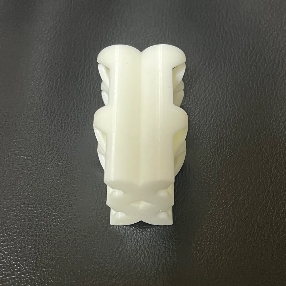AAA battery holder for KYOSHO mini-z SPEED HOUSE by R's Eng. - MakerWorld