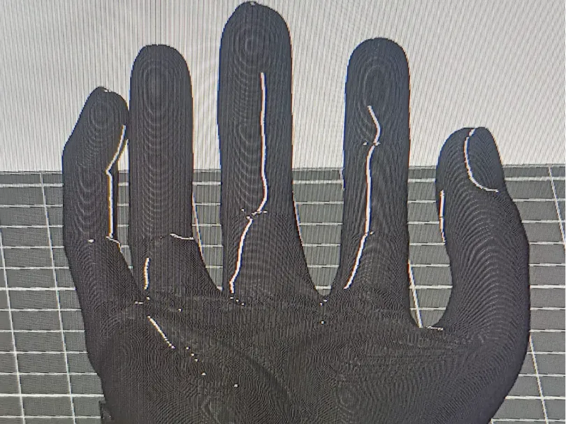 hand hanger - Free 3D Print Model - MakerWorld