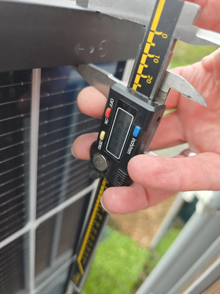 Bird Protection for Solar Panels - Free 3D Print Model - MakerWorld