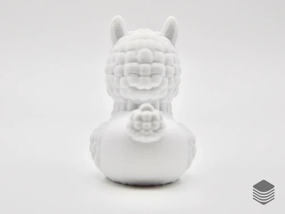 Llama Duck by ATRO - MakerWorld