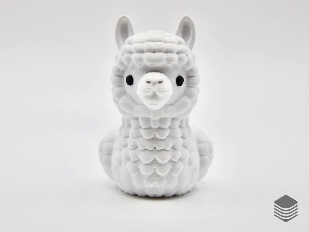 Llama Duck by The Duck Vault MakerWorld: Download Free 3D Models