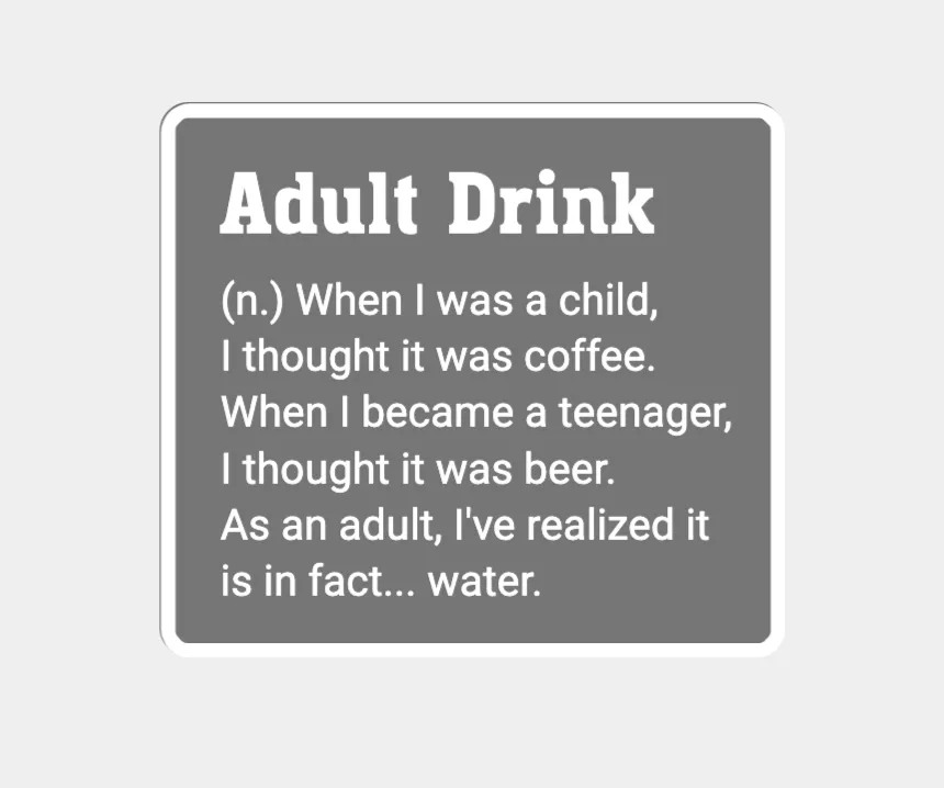 Funny Adult Sign / Wall Art / Home Decor by 3D Prints This Week ...