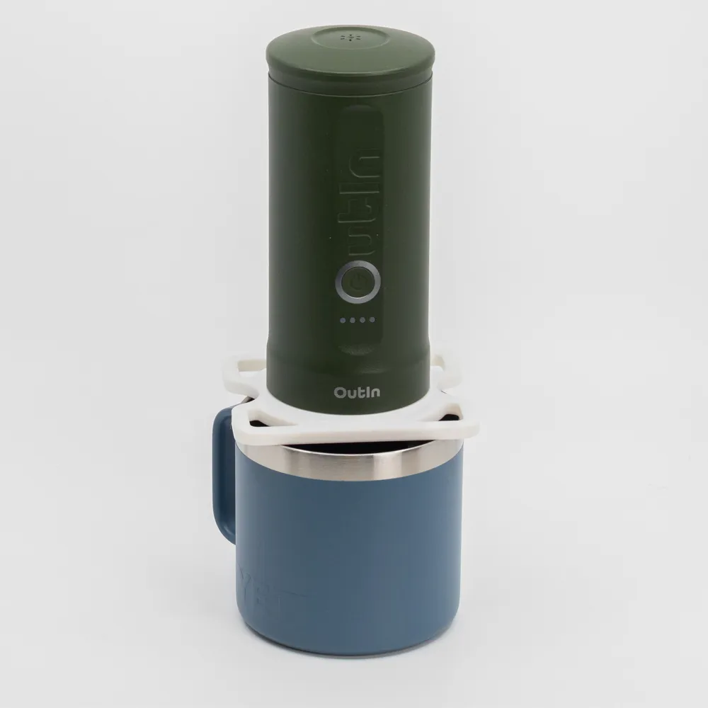 Cases For OutIn Nano Espresso and Fino Grinder - Free 3D Print Model ...