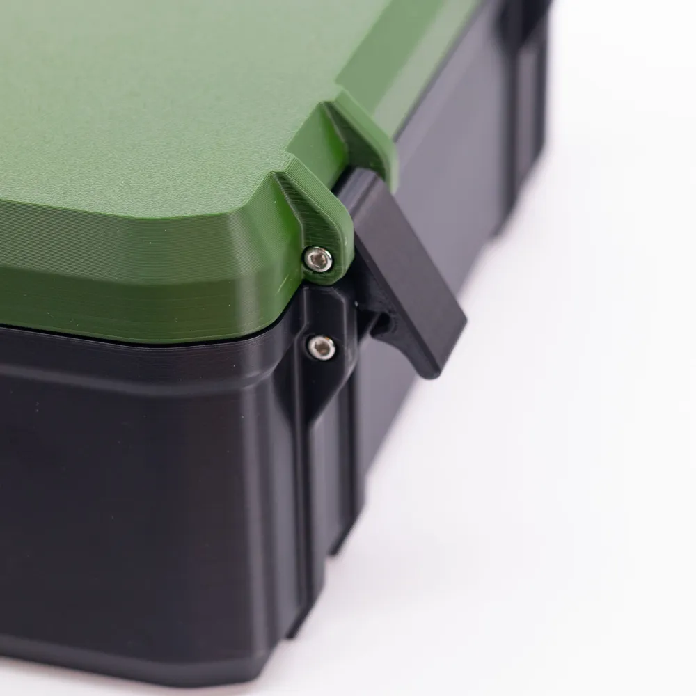 Cases For OutIn Nano Espresso and Fino Grinder - Free 3D Print Model ...