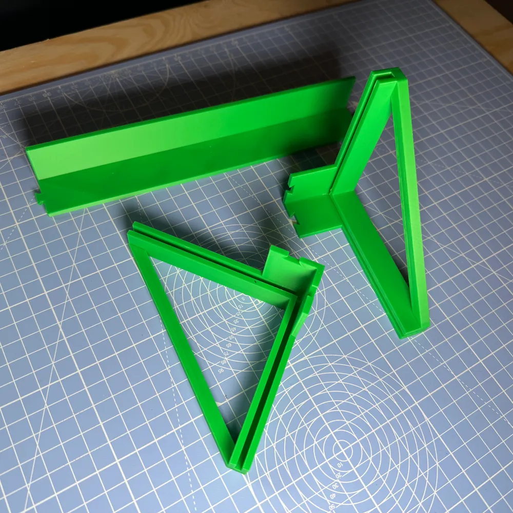Mini Photo Booth - Free 3D Print Model - MakerWorld