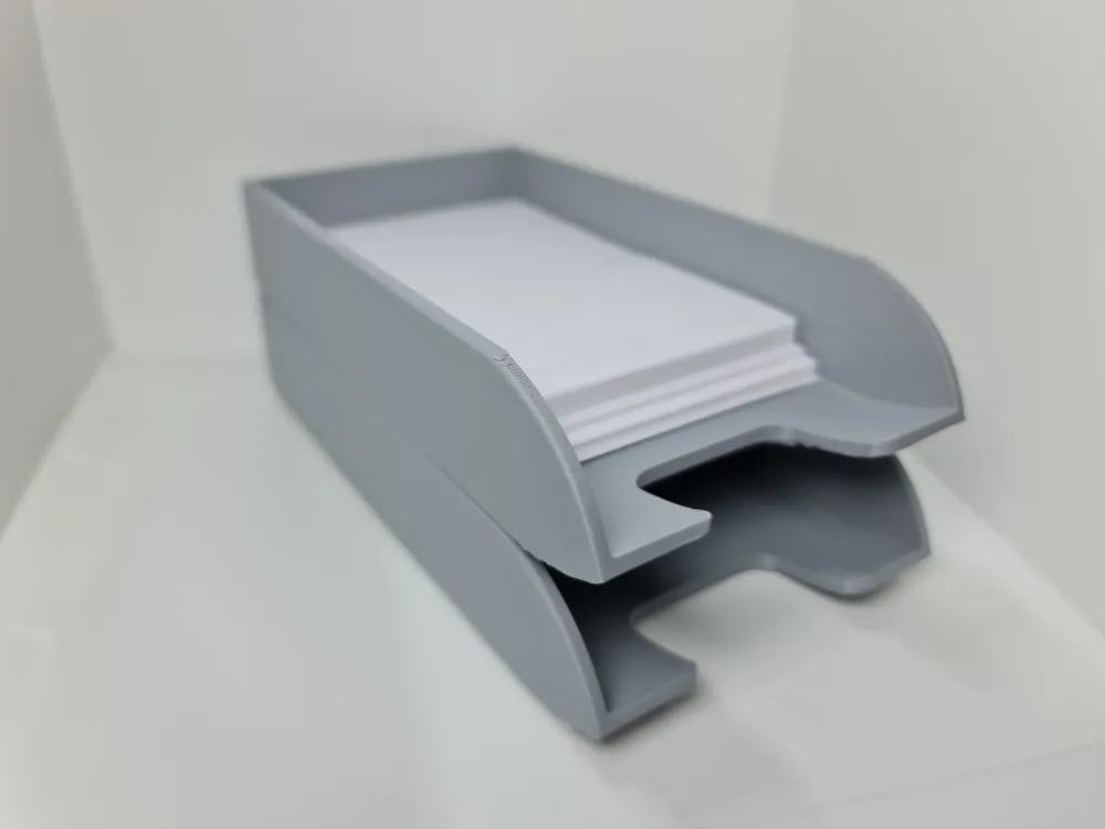 Stackable Storage Organizer by Jama - MakerWorld