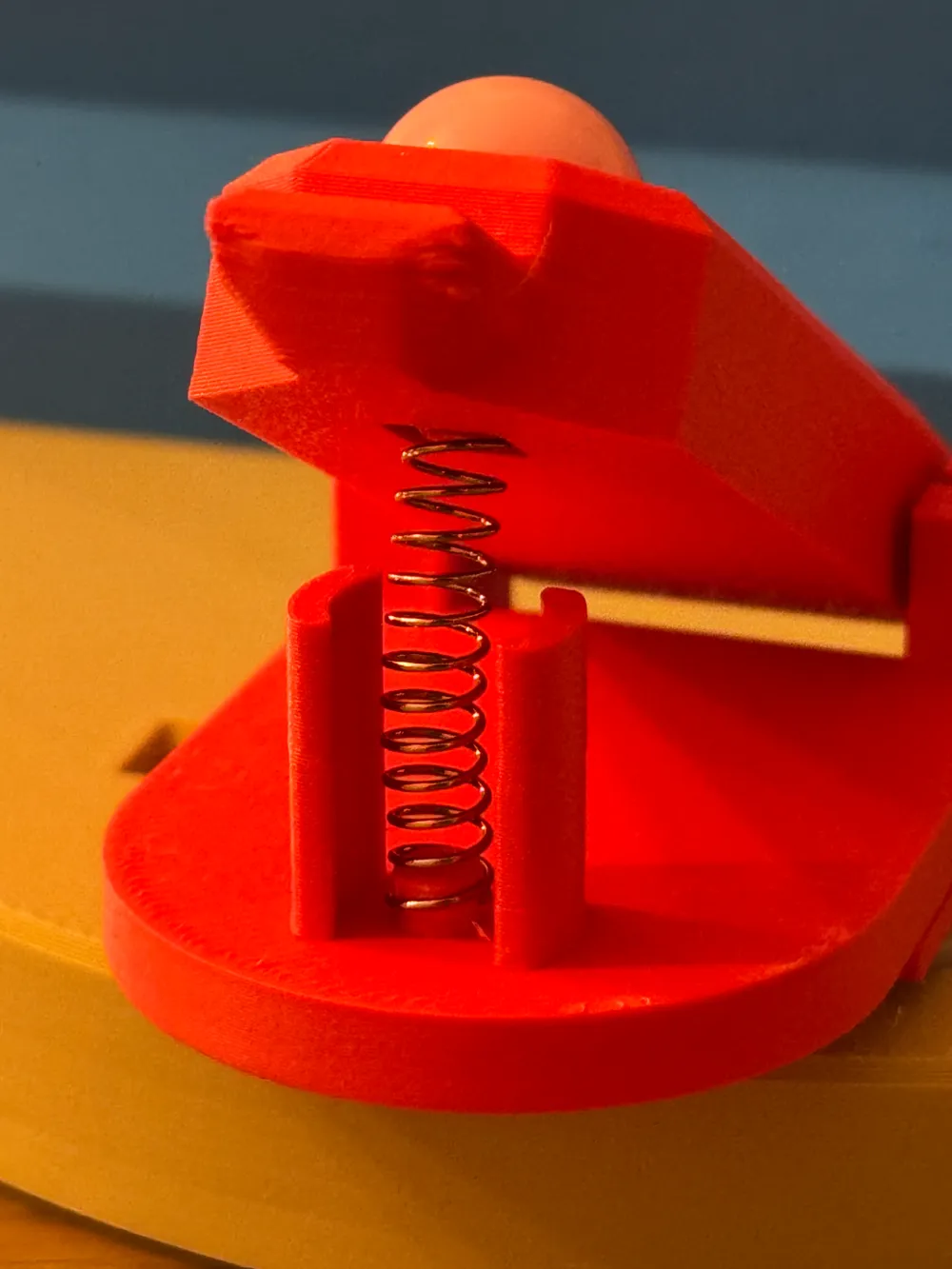 Mini Juego de Baloncesto Motorizado - Arreglo del Lanzador Remezclado ...