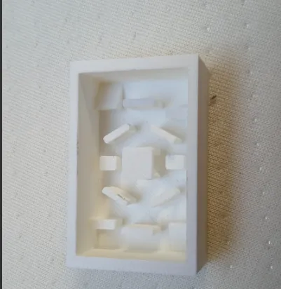 Roblox Rivals Arena - Free 3D Print Model - MakerWorld
