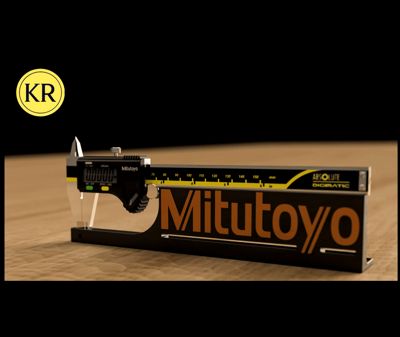 Cosplay calipers Shared by alguirejm15 - MakerWorld