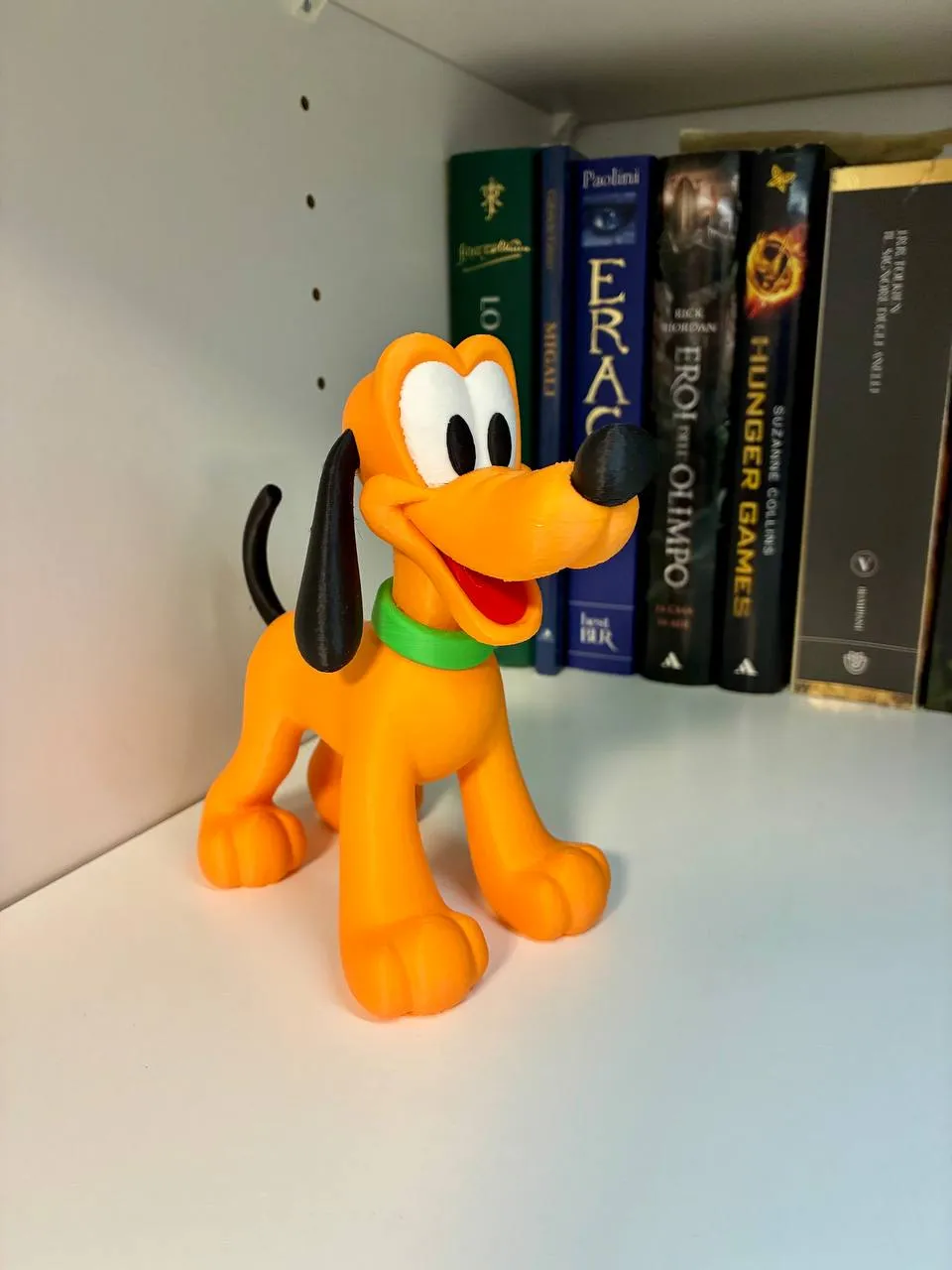 Pluto - Disney - Free 3D Print Model - MakerWorld