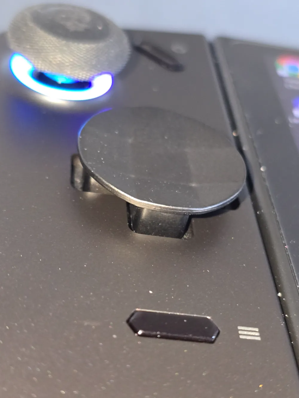 Legion Go - Xbox One Elite Controller D-Pad Remixed by arcanazen ...