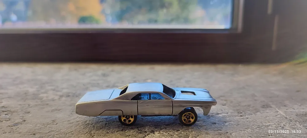Chasis Hot Wheels low rider por stevenson MakerWorld: Descarga Modelos ...