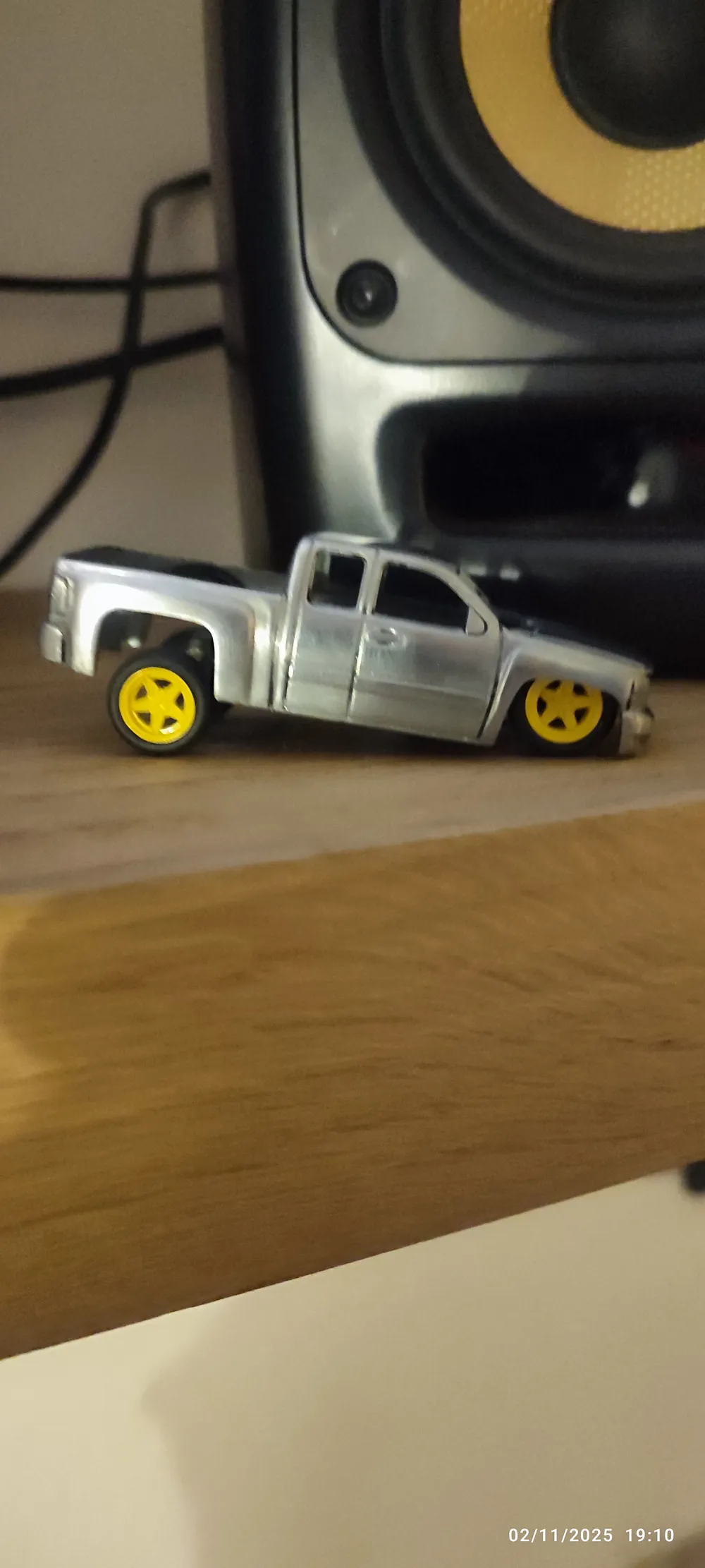 Chasis Hot Wheels low rider por stevenson MakerWorld: Descarga Modelos ...