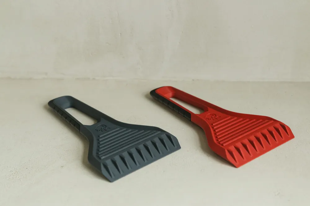 Ice Scraper - Design - Free 3D Print Model - MakerWorld