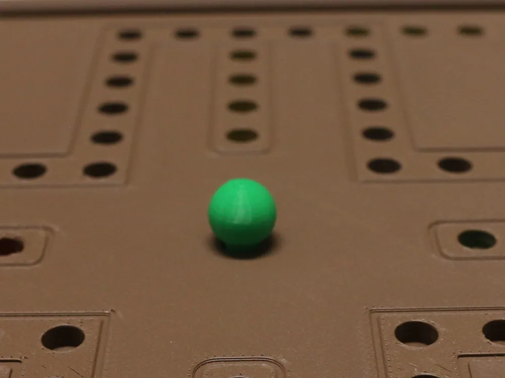 Wahoo-aka-Aggravation (mini travel version) by 3DZINER MakerWorld ...