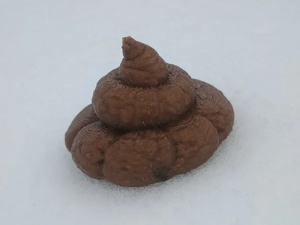 Poop - Free 3D Print Model - MakerWorld